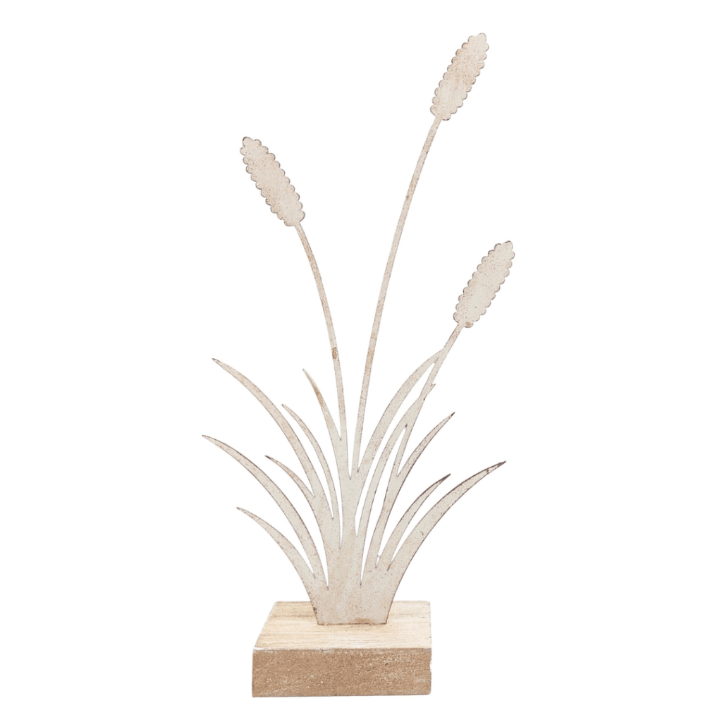 Fleur Reed Decoration - Sproutwell Decor