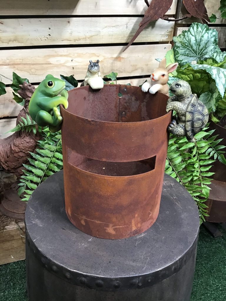 Animal Pot Sitters - Sproutwell Decor