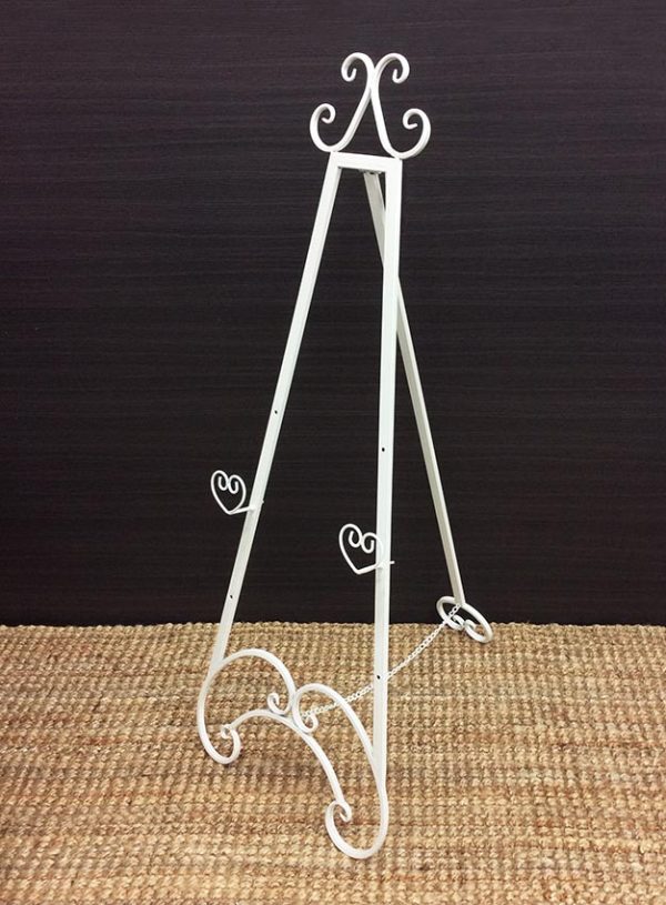 Decorative Easel - Sproutwell Decor