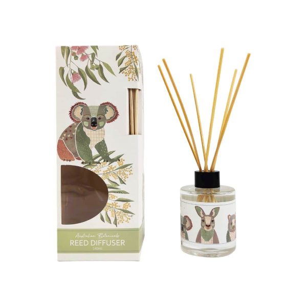 Aussie Animals Diffuser - Sproutwell Decor