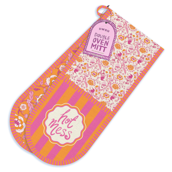 Hot Mess Kitchenware - Sproutwell Decor